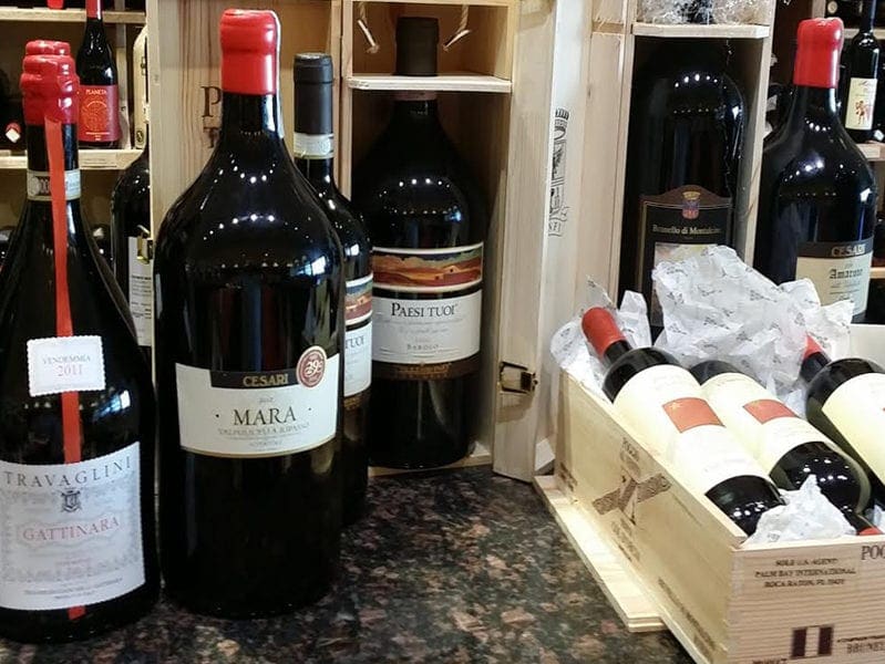 wine-samples-02 - CuVino Trattoria Pizza Enoteca